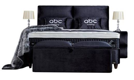 abc bedding Boxspringbett Monaco kaufen | home24