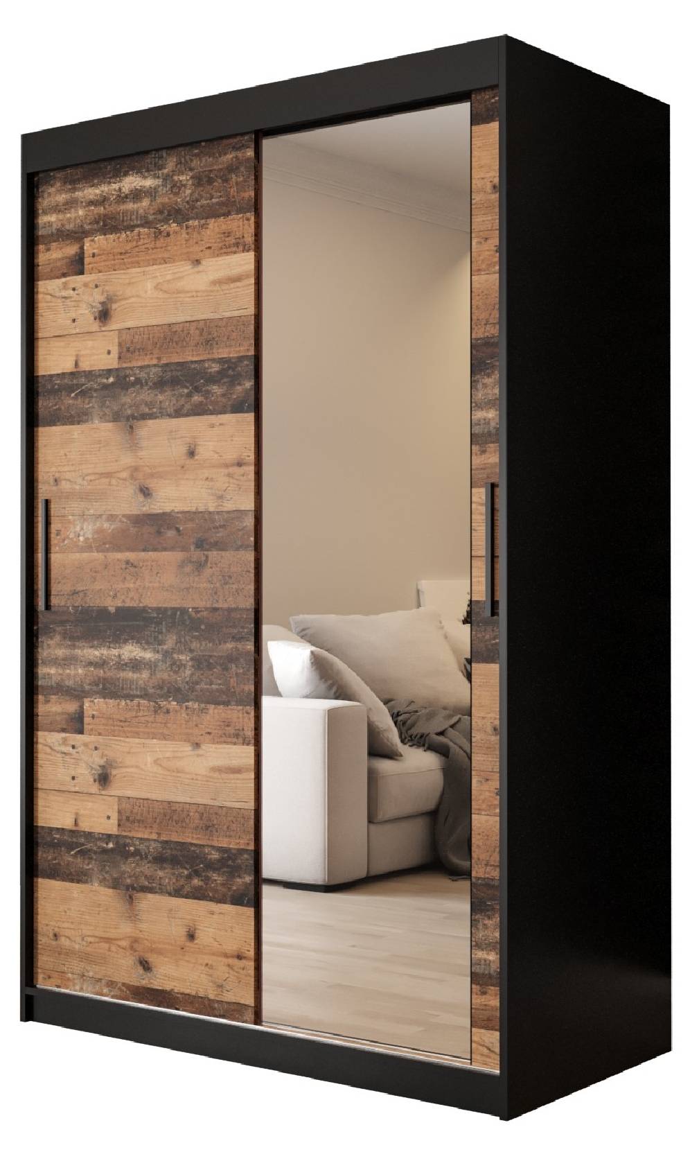 ARMOIRE OLD STYLE 2 | Je commande ! | home24