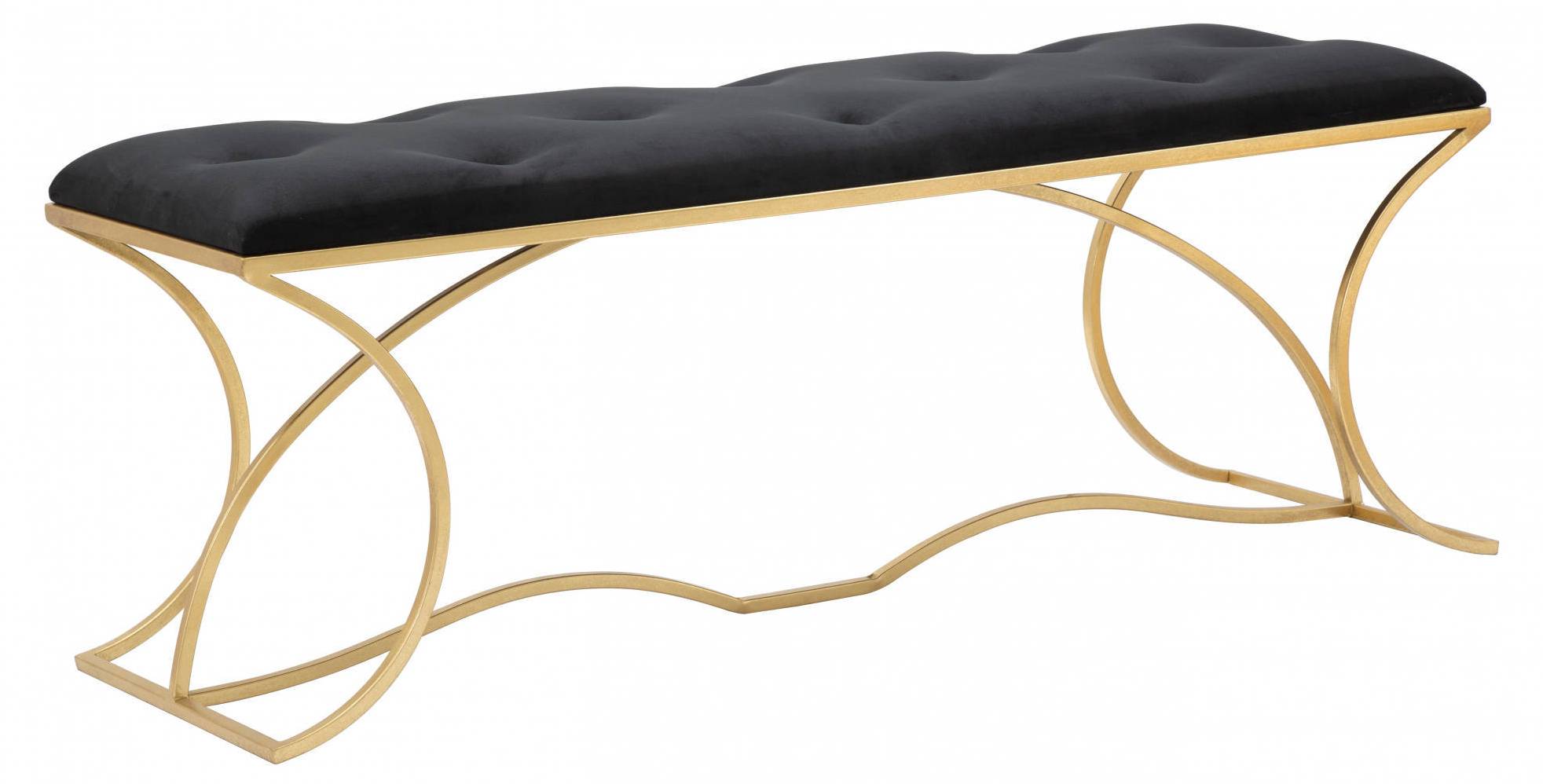 Gepolsterte Bank kaufen | home24