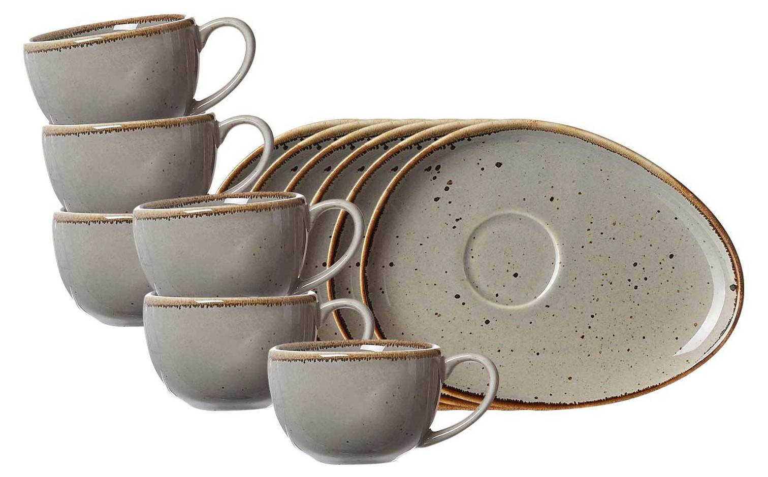 Espresso-Set Taste 12-teilig kaufen | home24