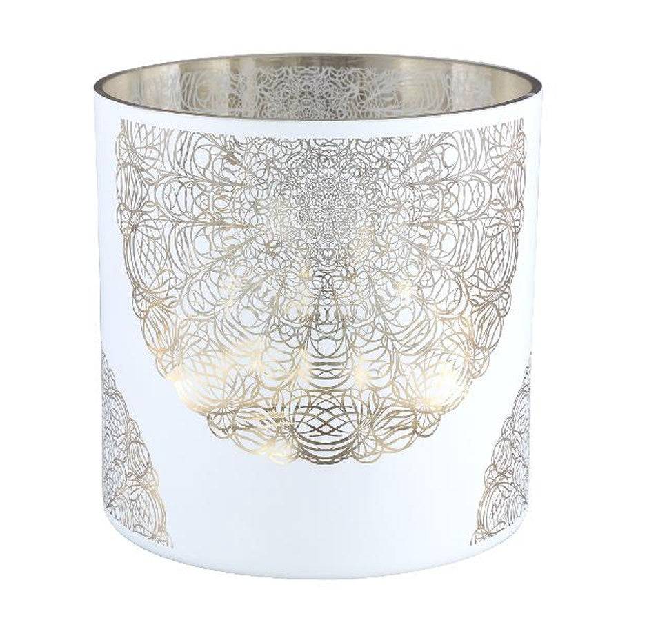 Bougeoir Photophore Simella | Je commande ! | home24