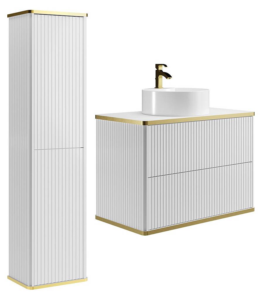 Badmöbel-Set KELIZA kaufen | home24