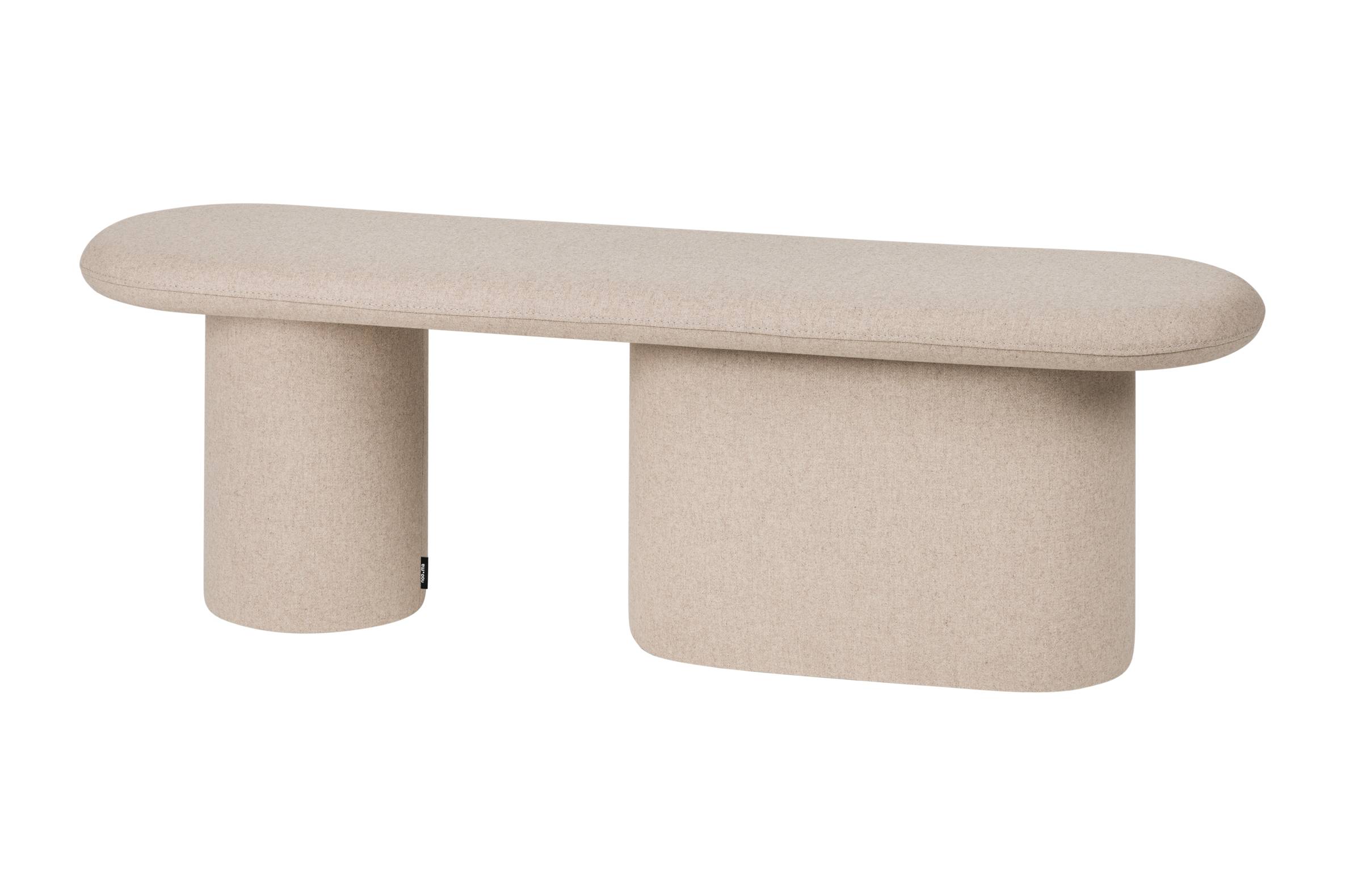 Gepolsterte Bank RULL kaufen | home24