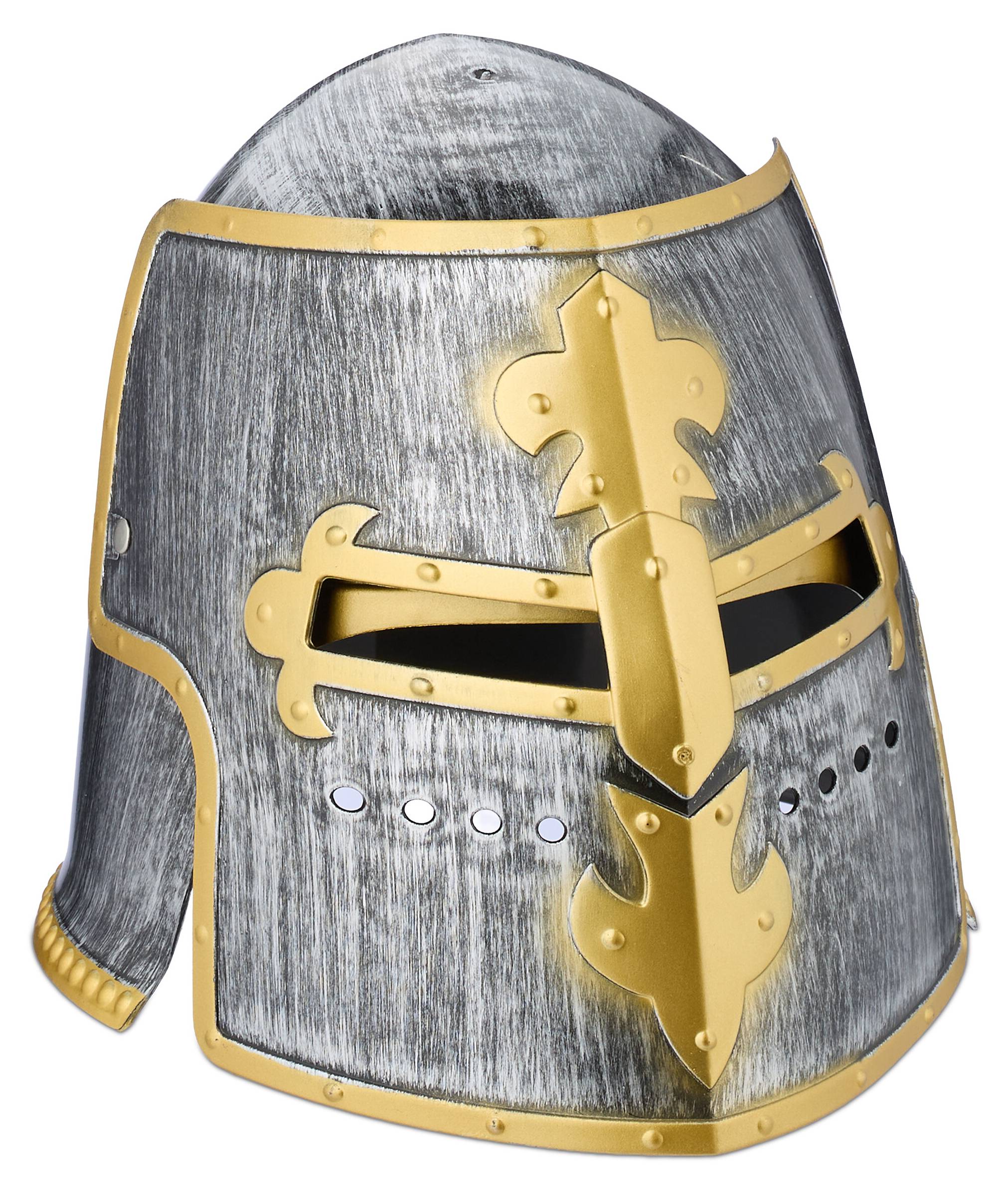 Ritter Helm mit klappbarem Visier kaufen | home24