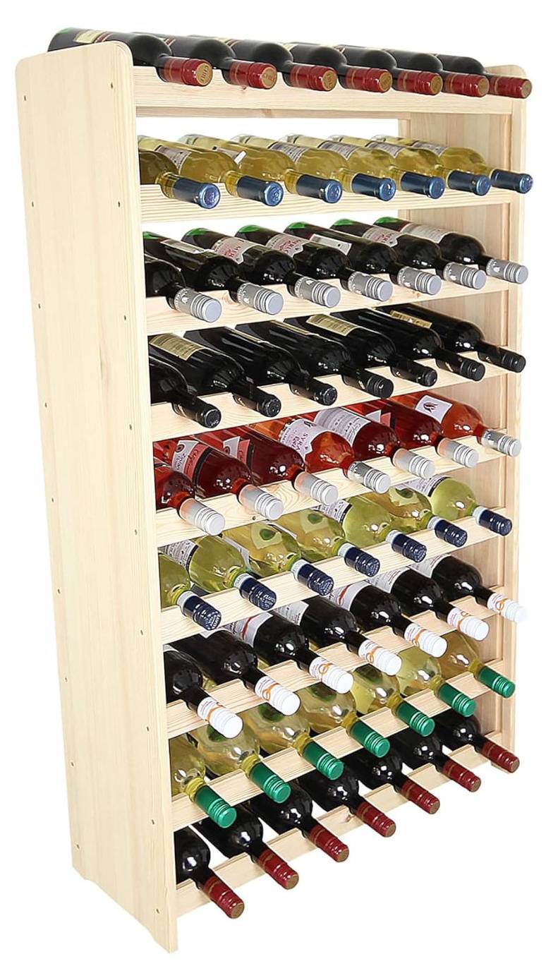 Weinregal vinoVer kaufen | home24