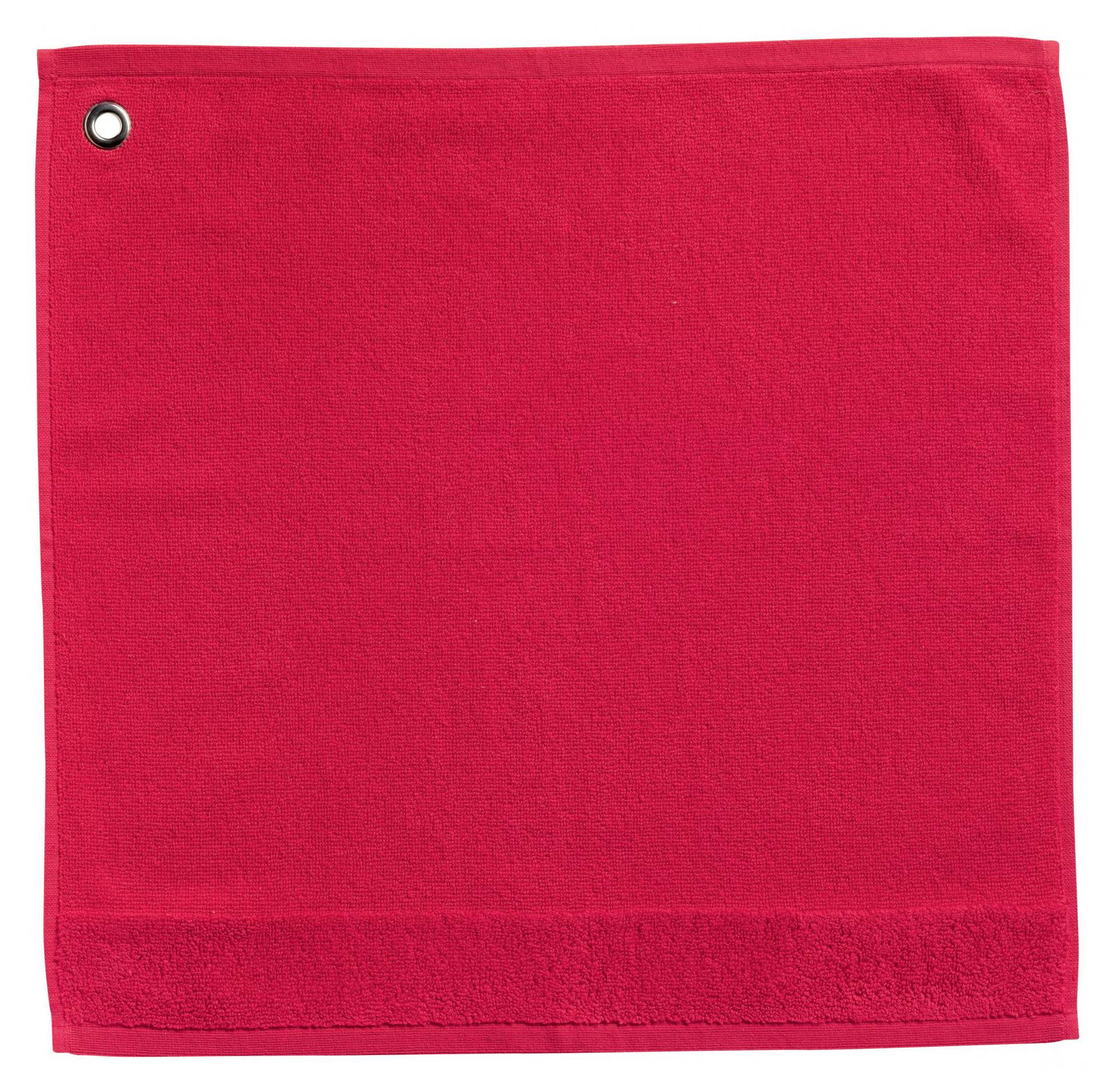 Handtuch mit Öse Curl kaufen | home24