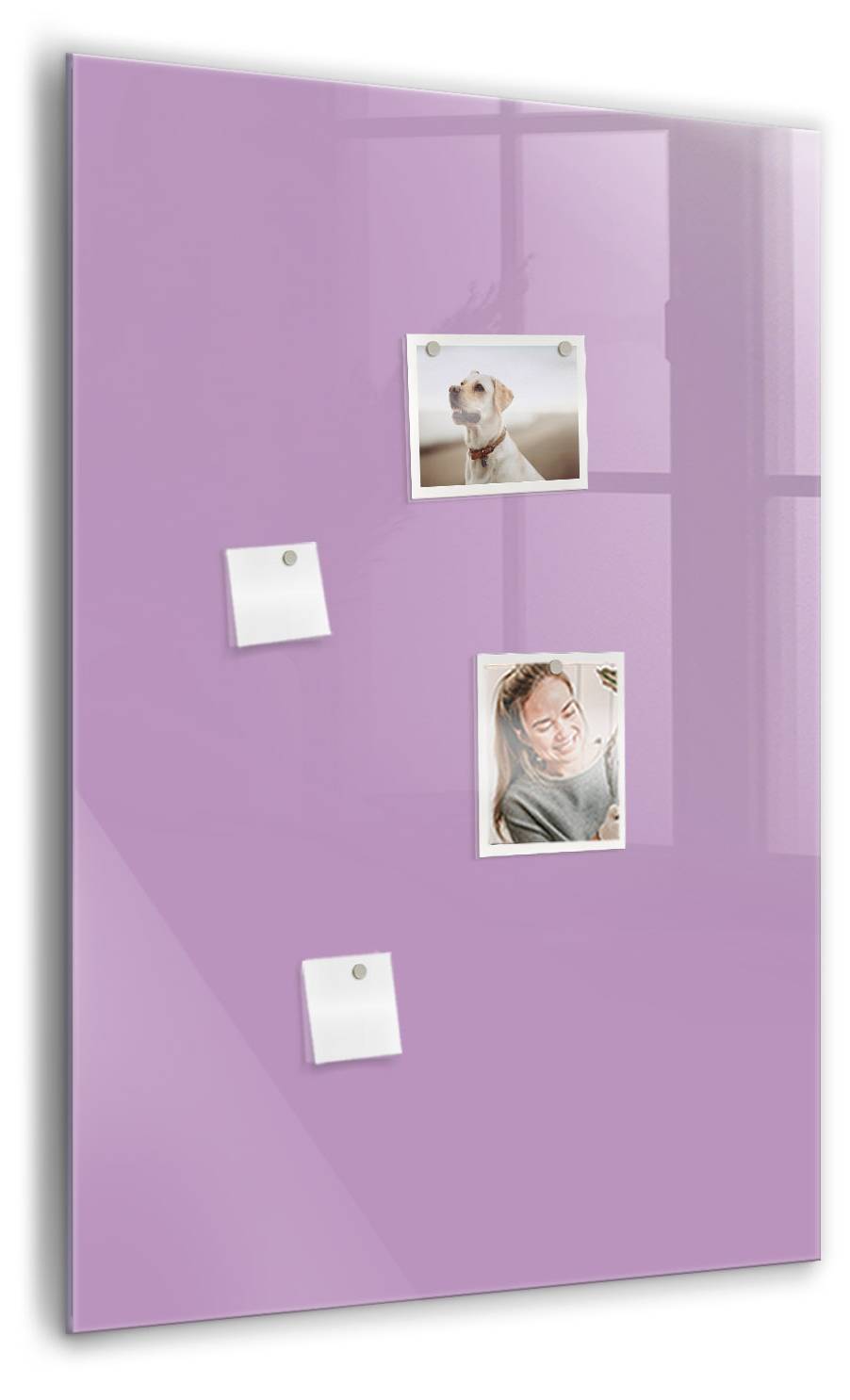 Glasboard Blütentraum kaufen | home24