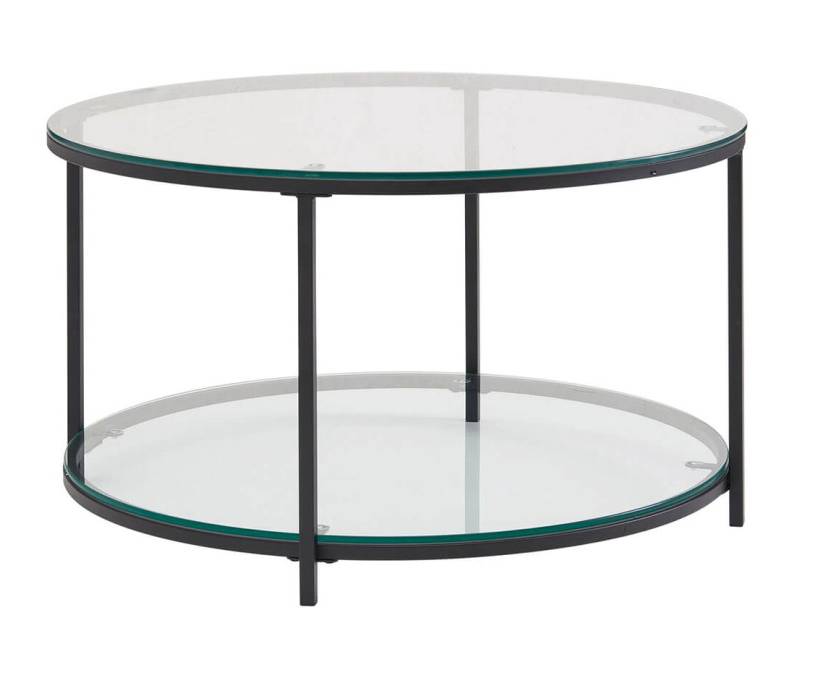 Sofatisch rund ADO Couchtisch kaufen | home24
