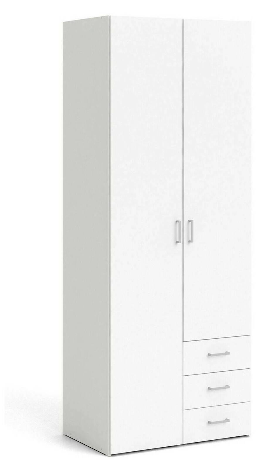 Garde-robe 2 portes Apollina | Je commande ! | home24