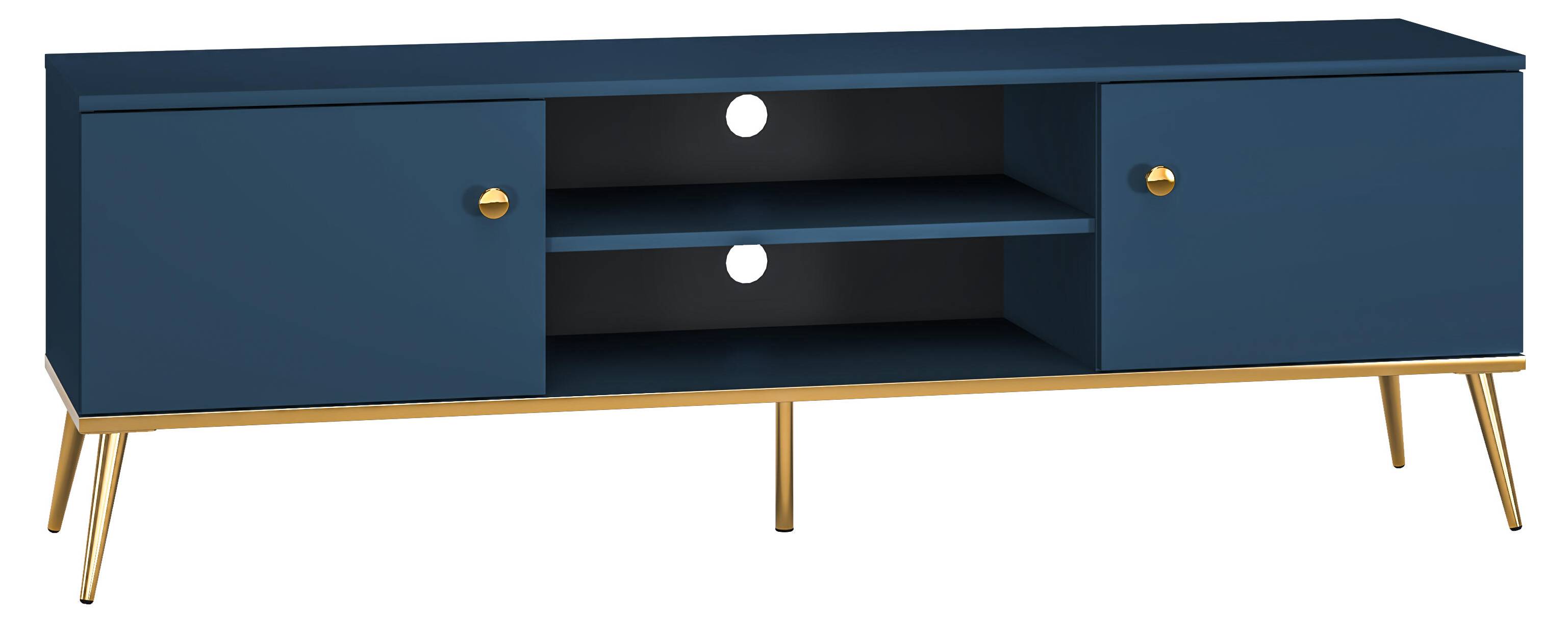 Tv lowboard MARINE RTV160 2D | Je commande ! | home24