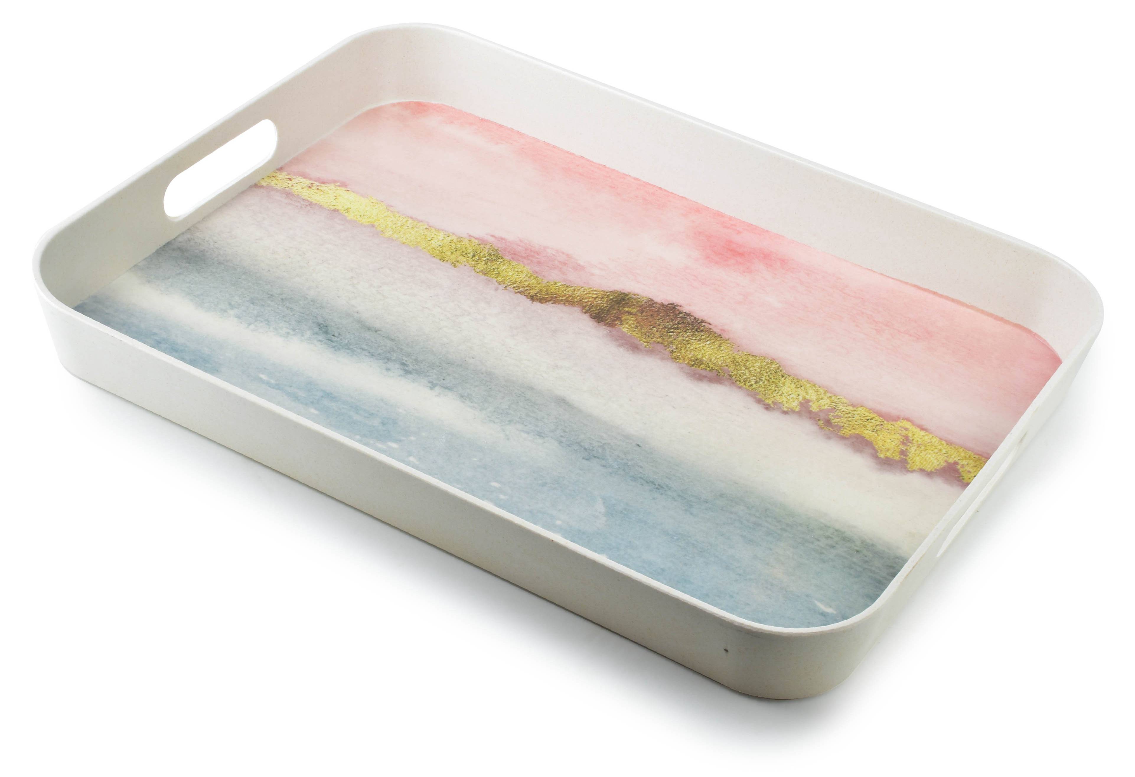 Deko-Tablett BASIC KITCHEN kaufen | home24