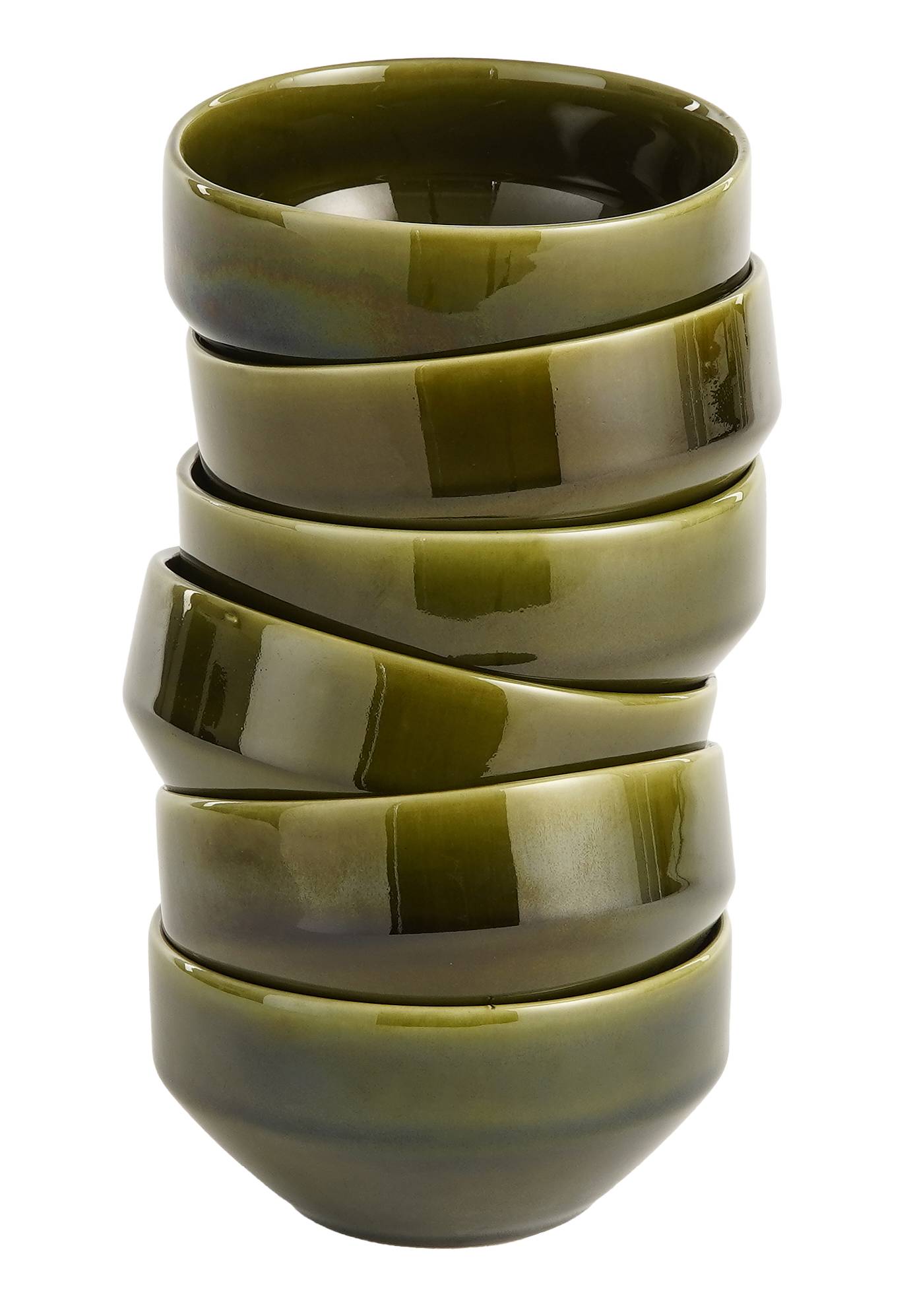 Bol Rhea (Lot de 6) | Je commande ! | home24