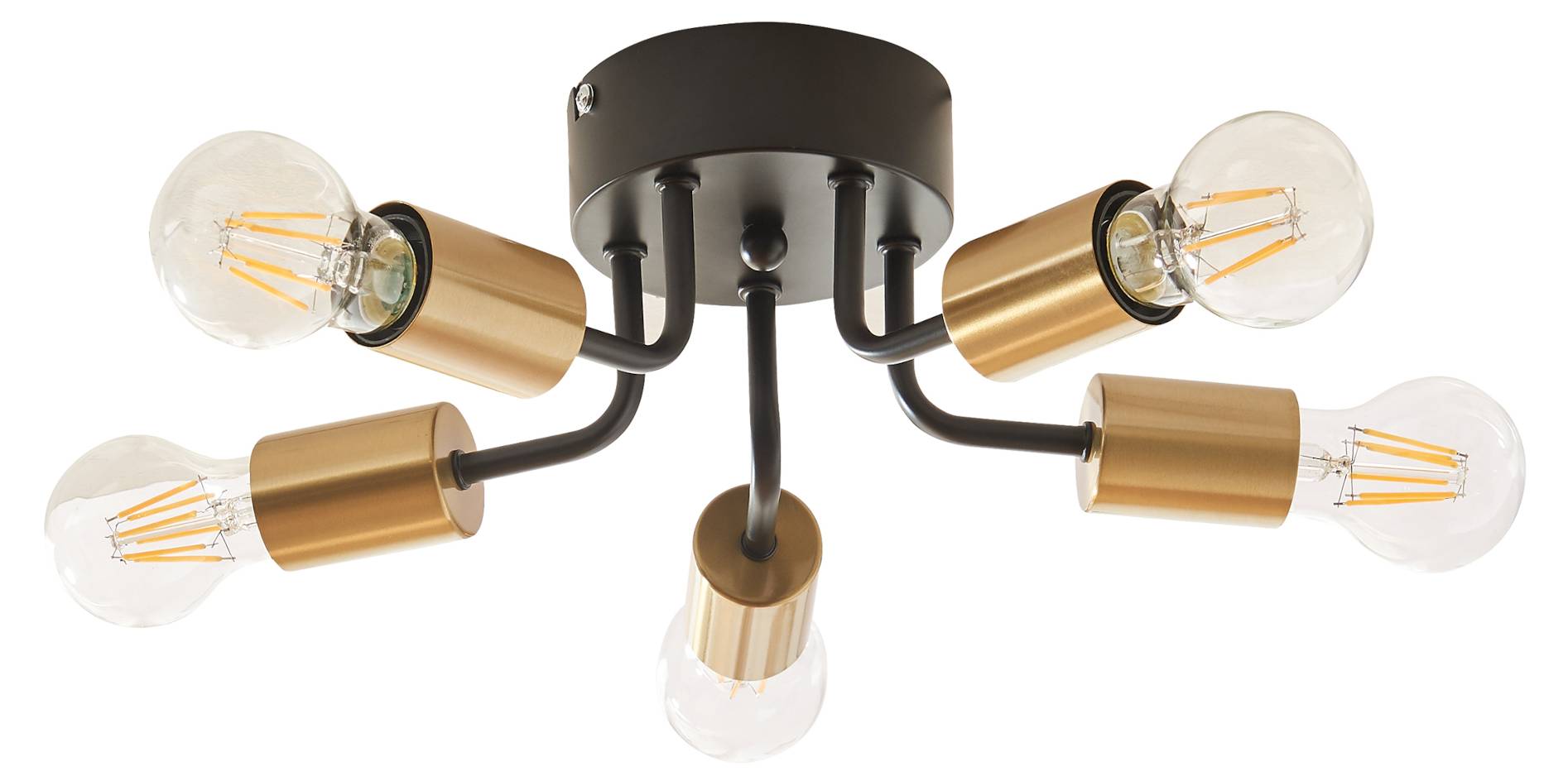 Plafonnier Barrow | Je commande ! | home24