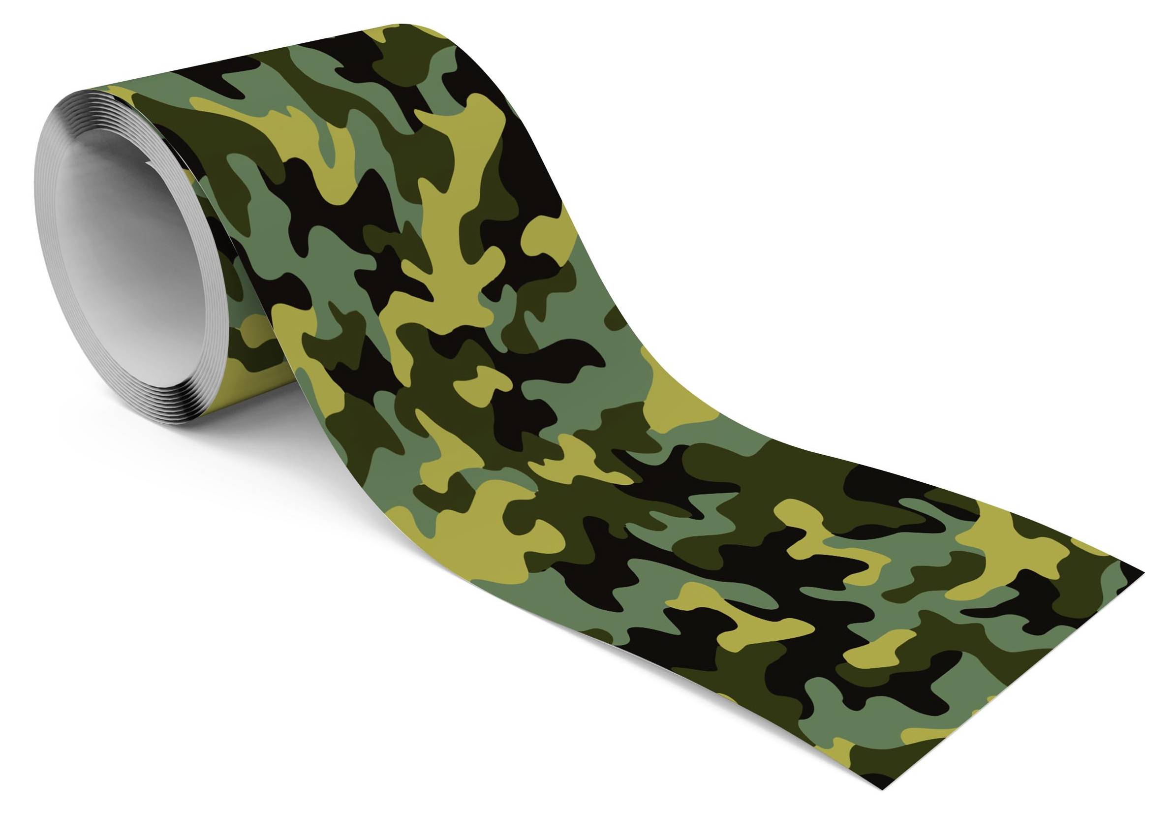 Bande Décorative Motif De Camouflage | Je commande ! | home24