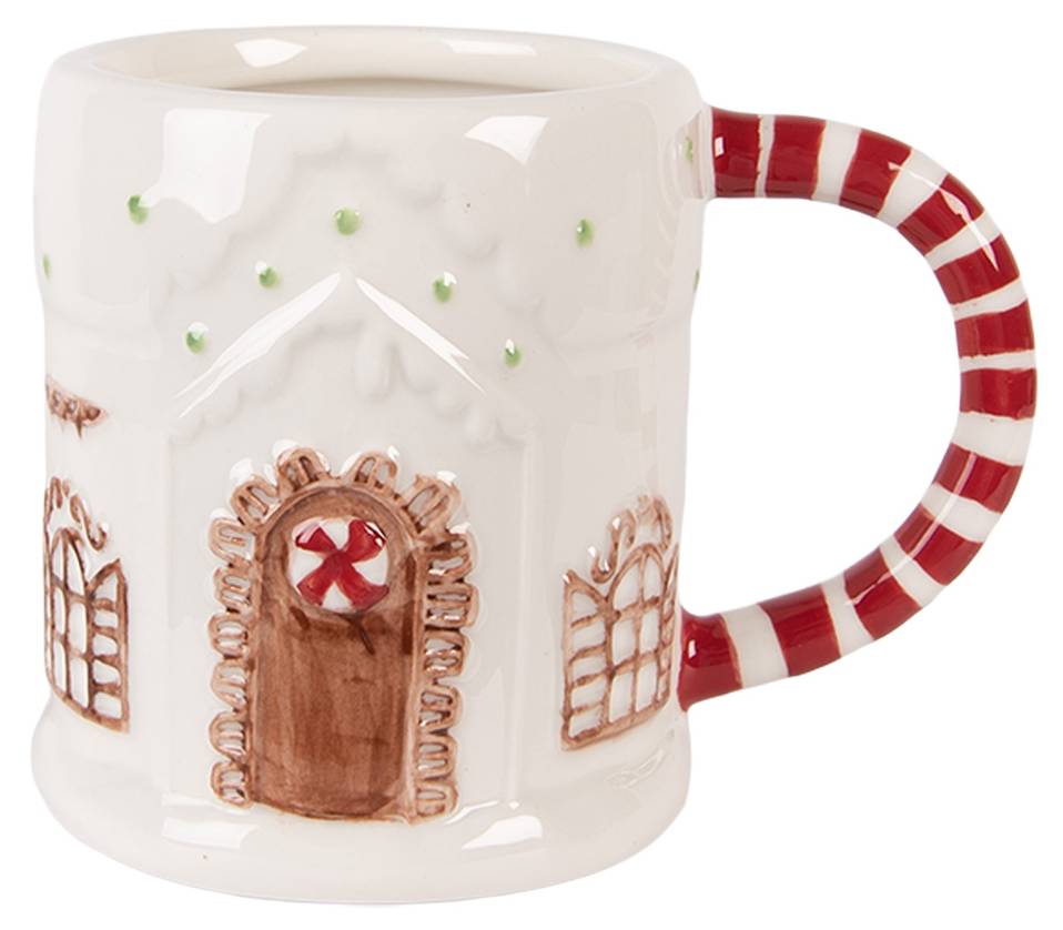 Tasse Weihnachten Bentley&Cups kaufen | home24
