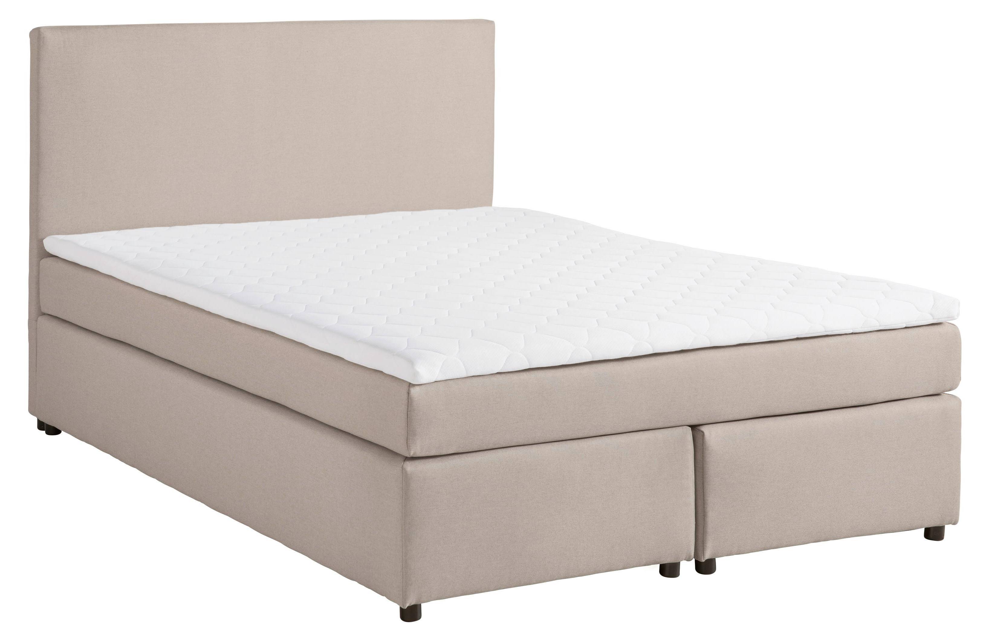 Boxspringbett FLORINDA kaufen | home24