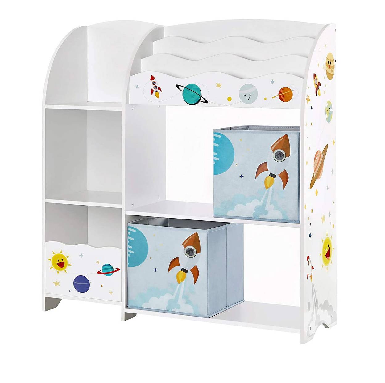 Placard à jouets Hannover | Je commande ! | home24