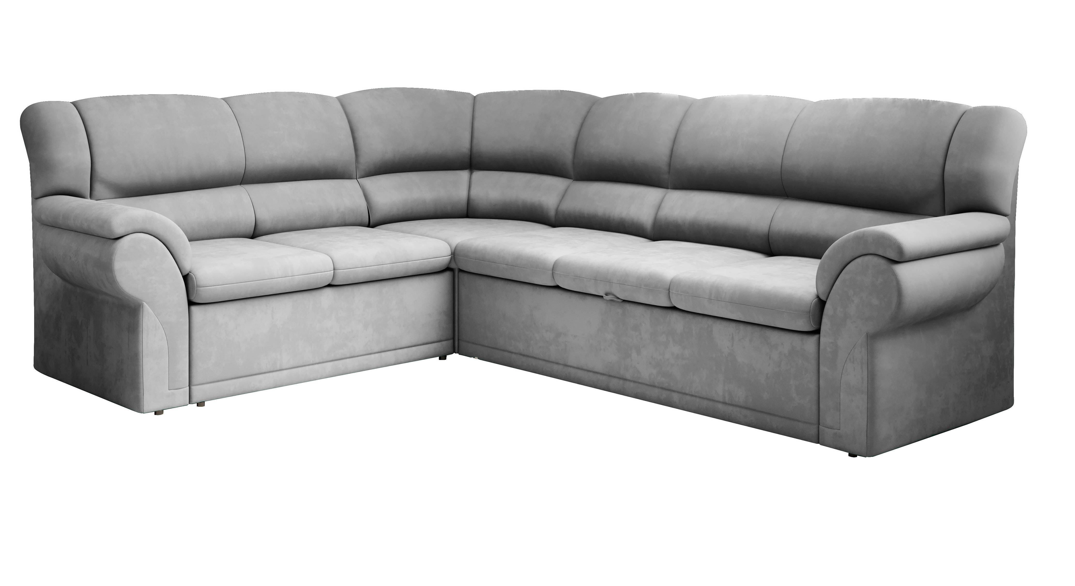 Ecksofa LEXY L kaufen | home24