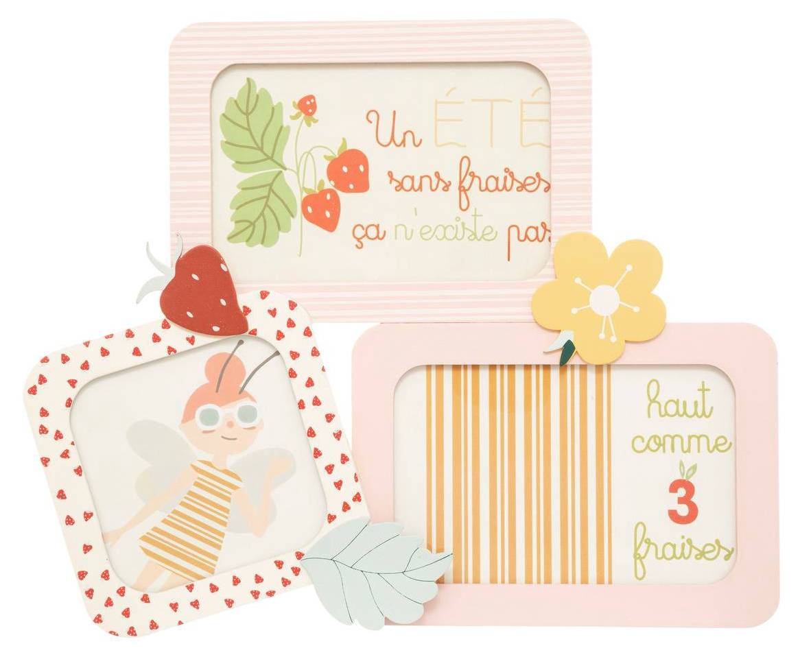 Pêle-mêle SUMMER | Je commande ! | home24