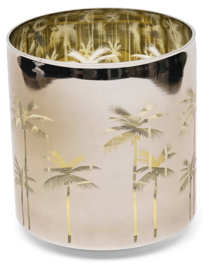 RM Palm Groove Windlicht groß kaufen | home24