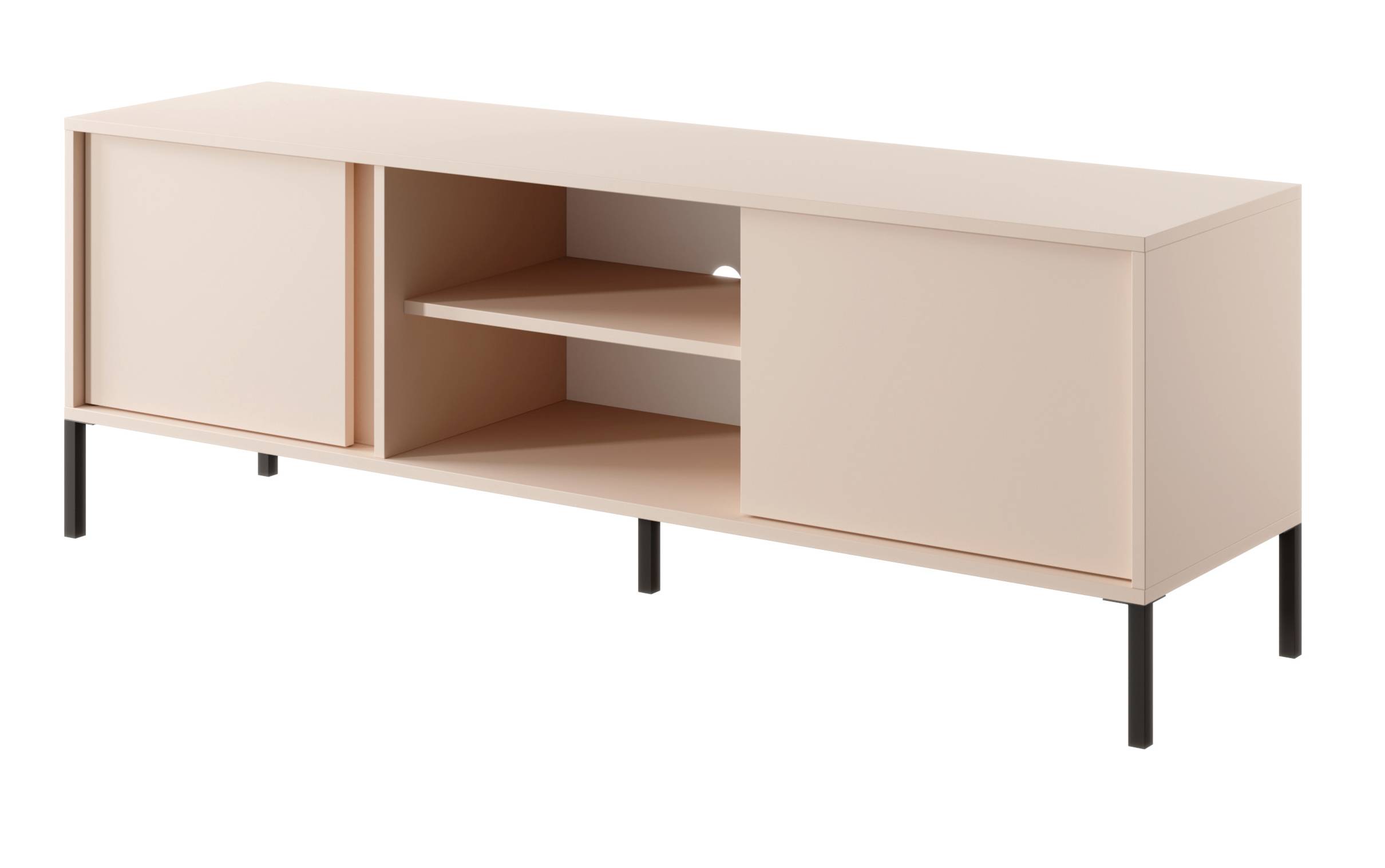Meuble TV DAST 2D LED | Je commande ! | home24