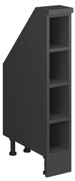 Meuble sous pente R-Line 58283 | Je commande ! | home24