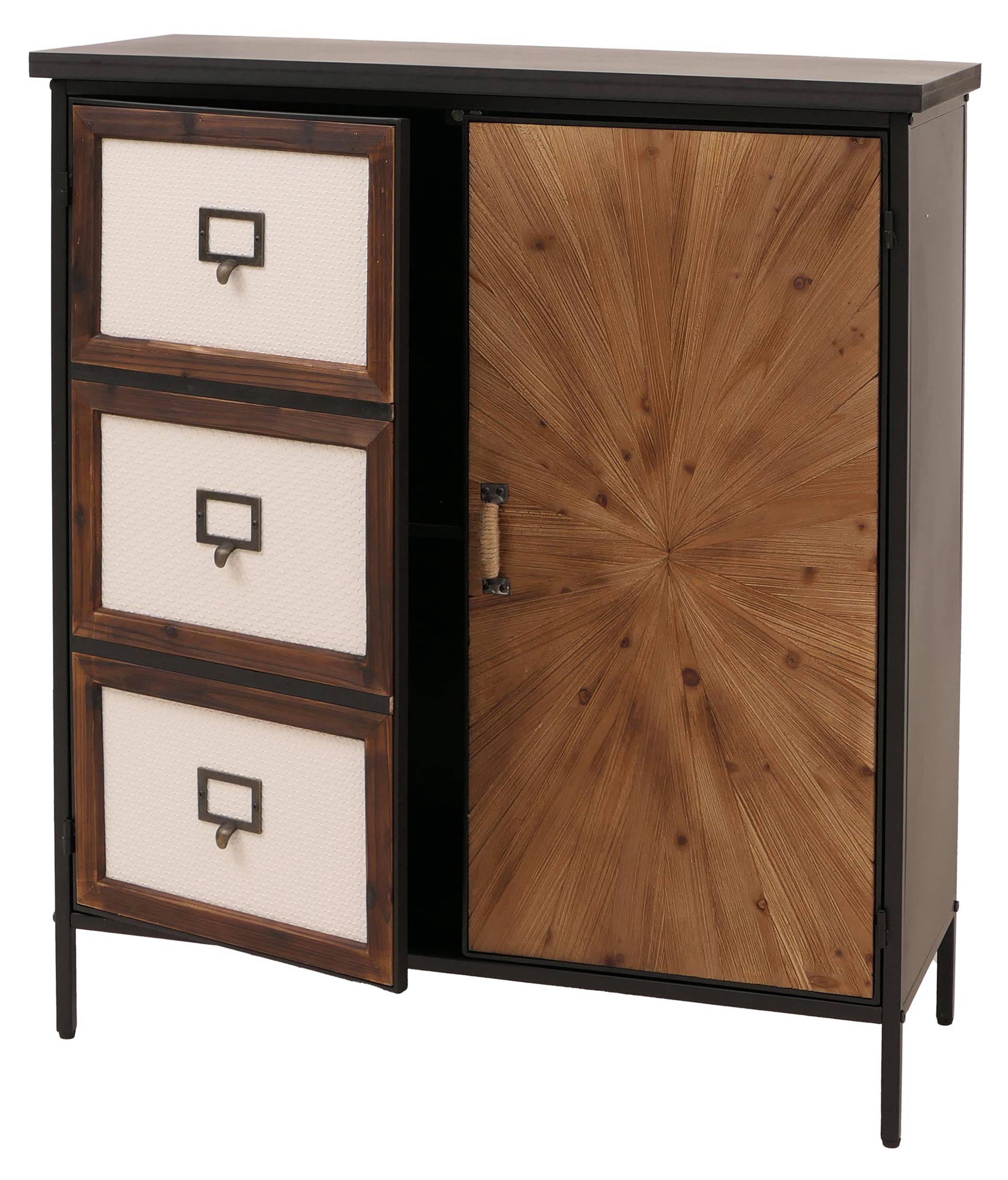 Apothekerkommode O79 kaufen | home24