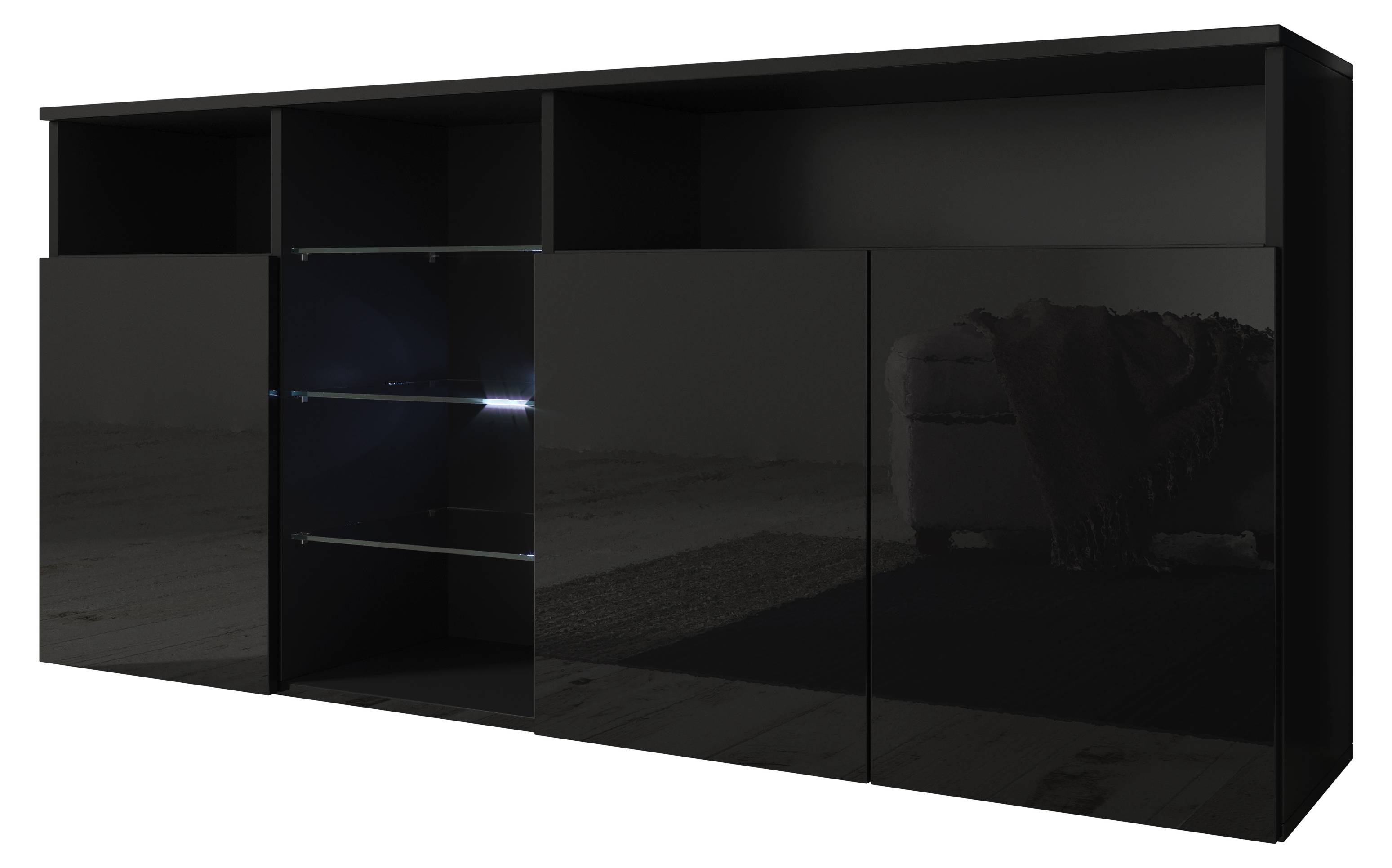 Bahut Buffet Clark | Je commande ! | home24