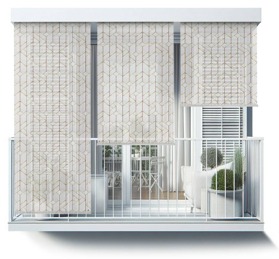 Außenrollo Murus Ordo kaufen | home24