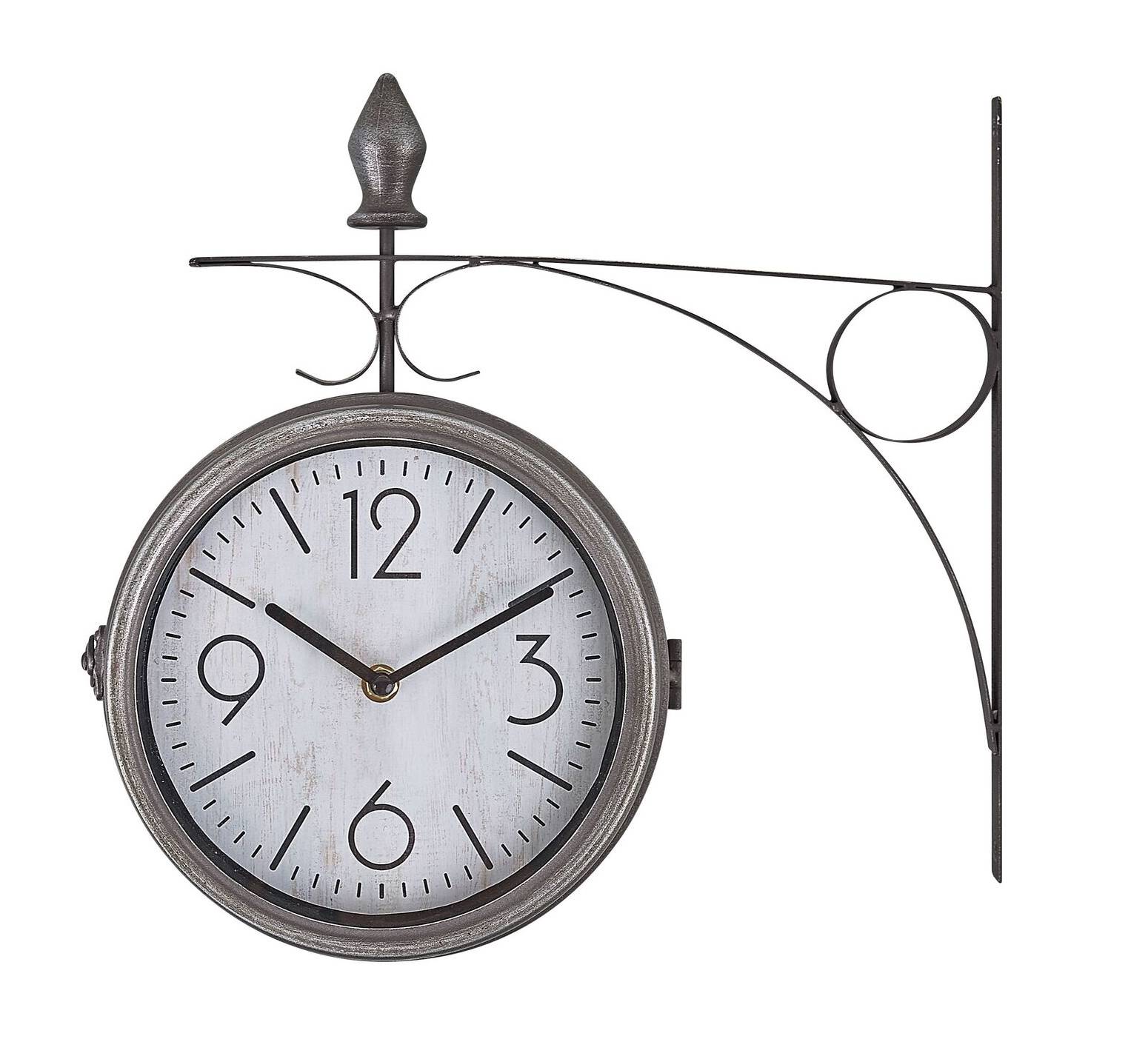 Wanduhr ROMONT kaufen | home24