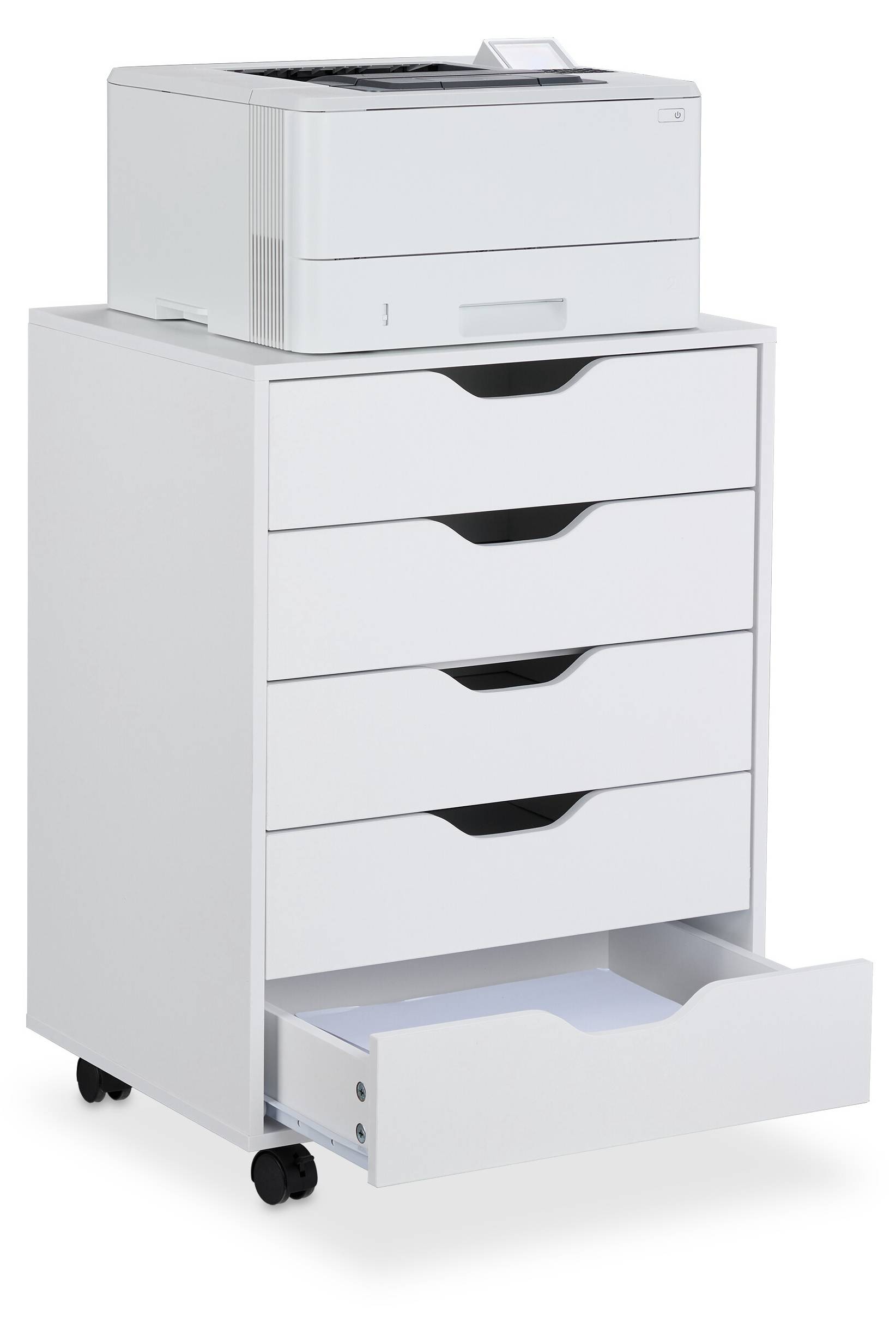 Rollcontainer mit Schubladen kaufen | home24