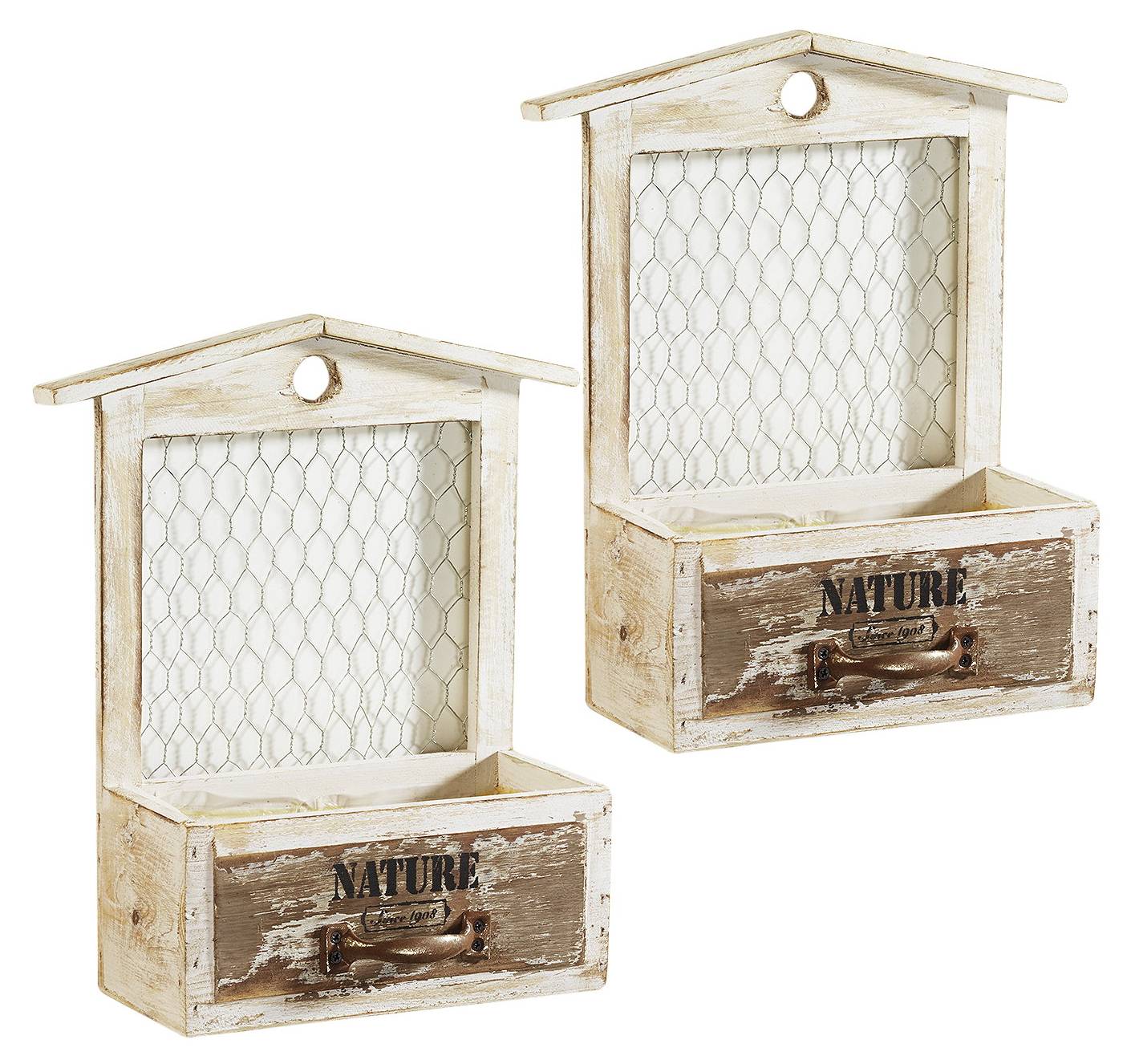 Pflanzschale Lux Set 2tlg. kaufen | home24