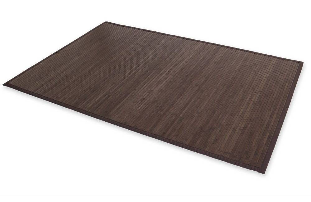 Eckiger Bambusteppich 244 kaufen | home24