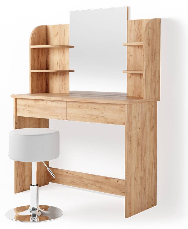 coiffeuse Charlotte | Je commande ! | home24