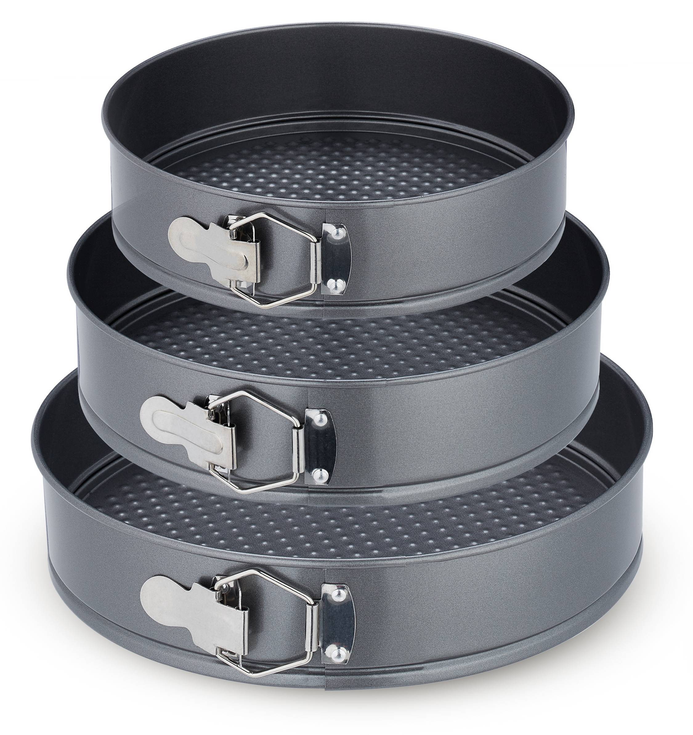 3-teiliges Springform Set kaufen | home24