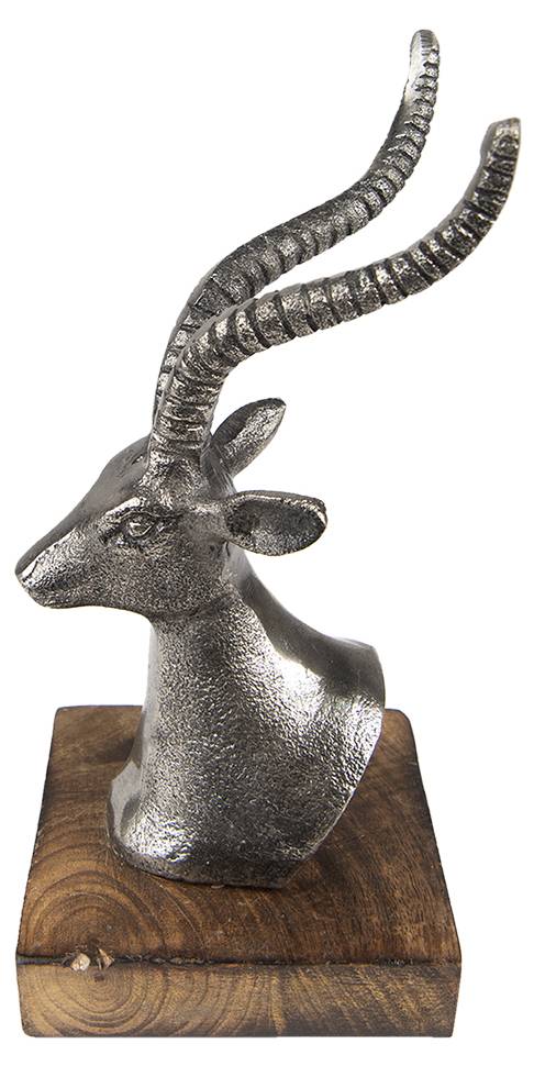 Figur Hirsch Weihnachten-Mason kaufen | home24