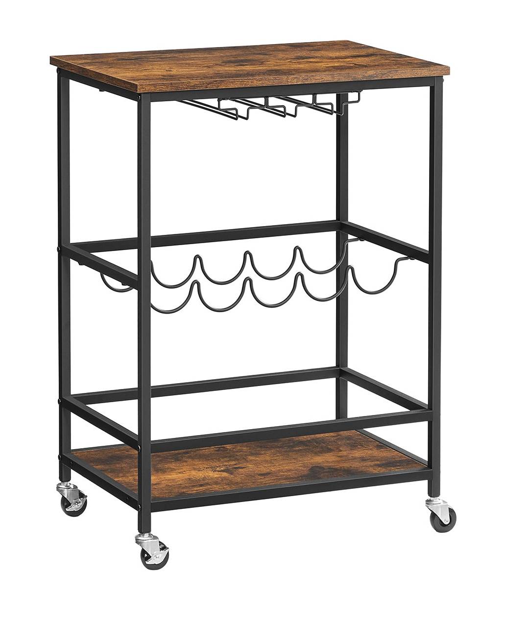 Chariot de service, chariot de cuisine | Je commande ! | home24