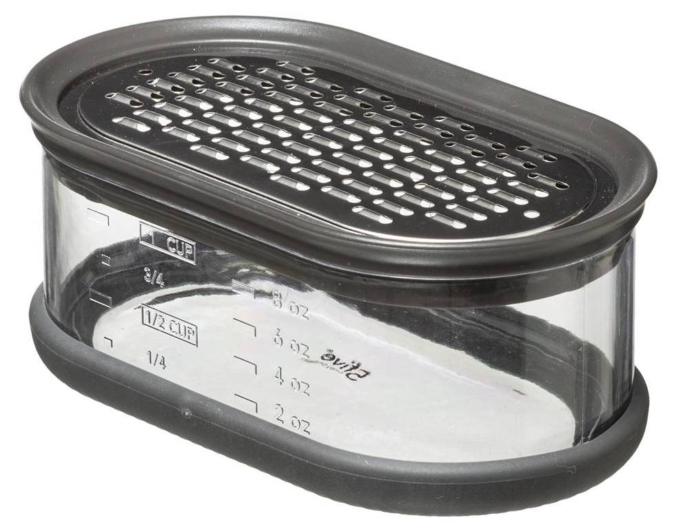 Reibe mit Auffangbehälter BASIC kaufen | home24