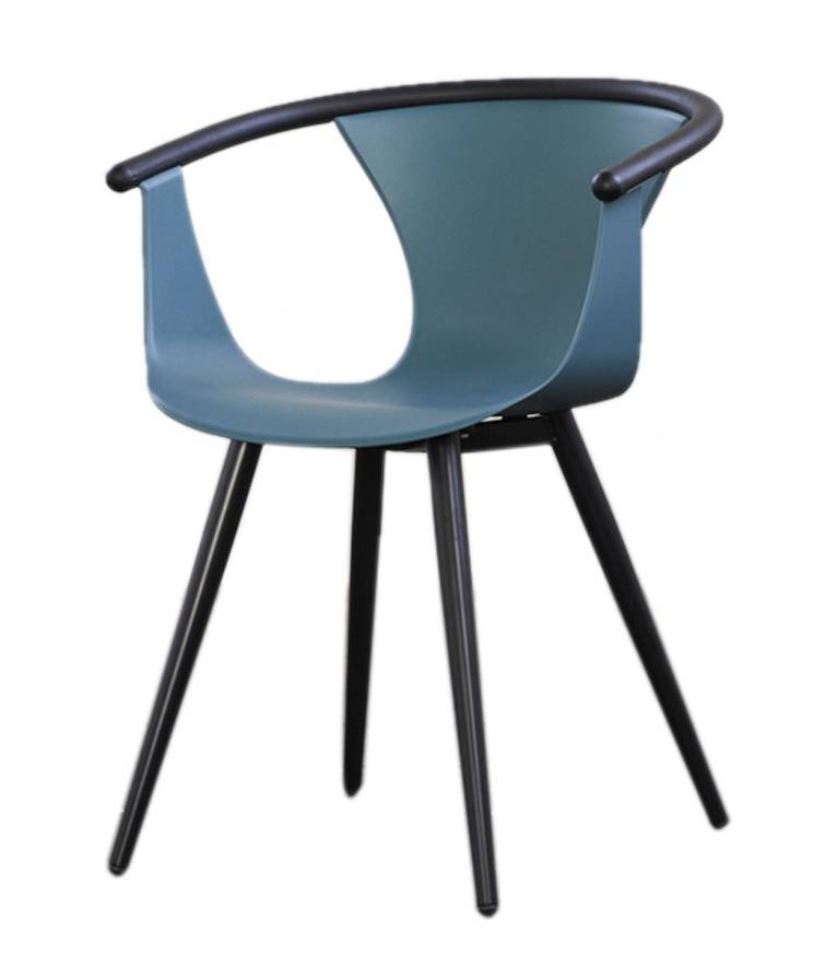 KAWOLA Stuhl DANA Kunststoff kaufen | home24