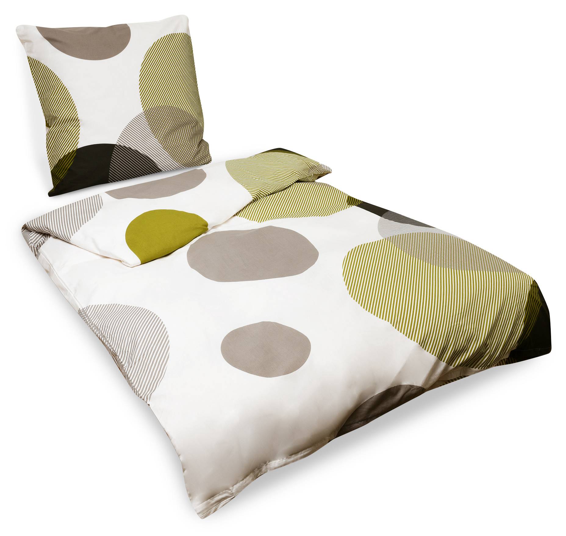 Nela Bettwäsche Set Renforcé 2tlg kaufen | home24