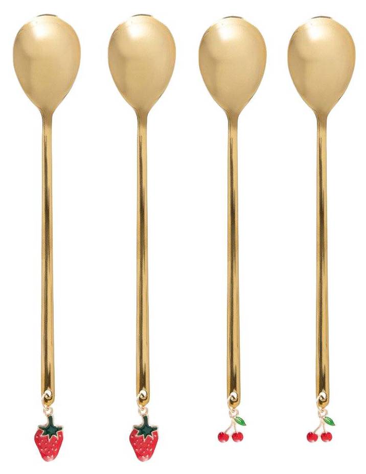 Dessertlöffel BLANE SUMMER 4er-Set kaufen | home24
