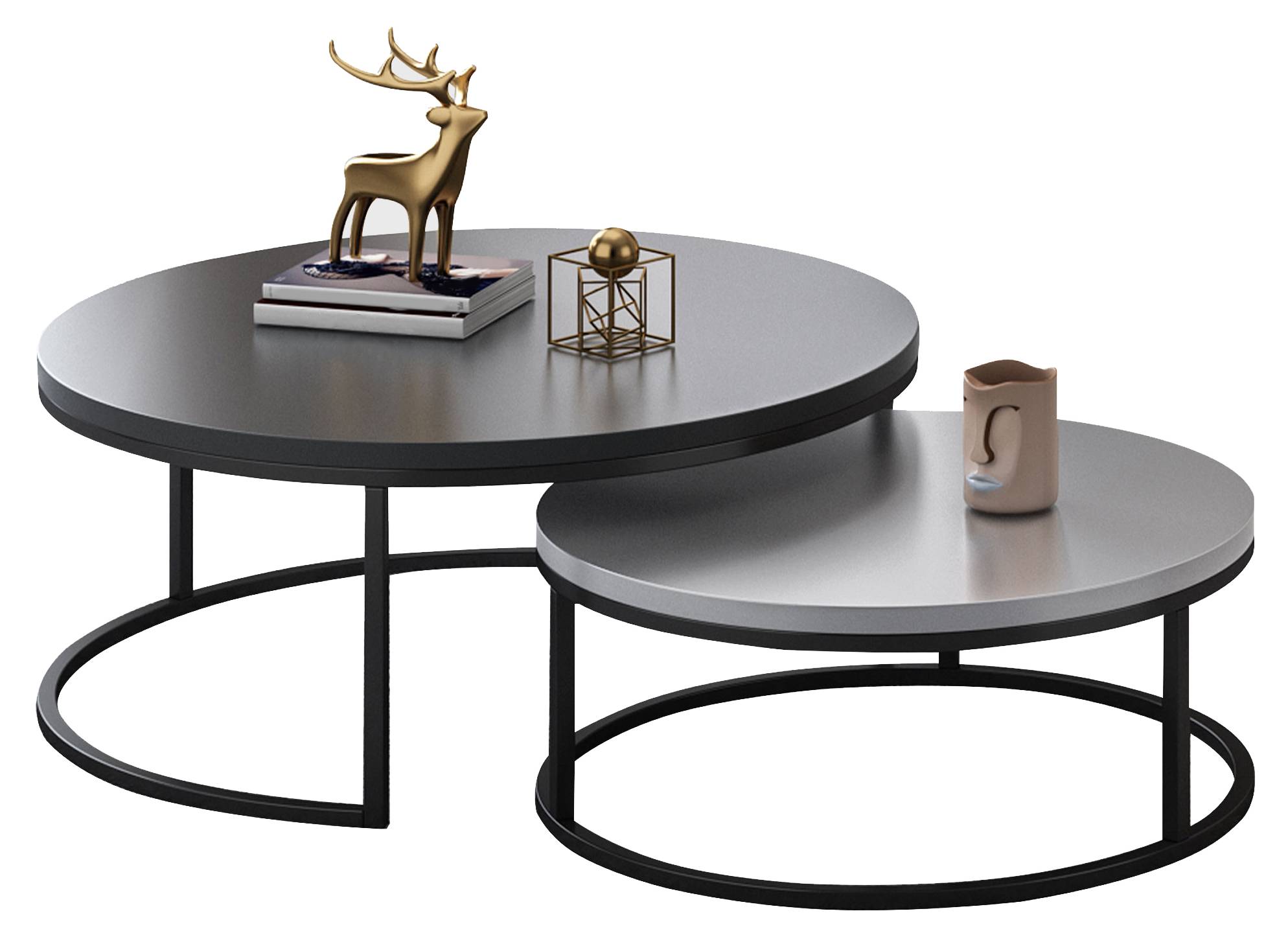 Couchtisch JACOM 2er-Set kaufen | home24