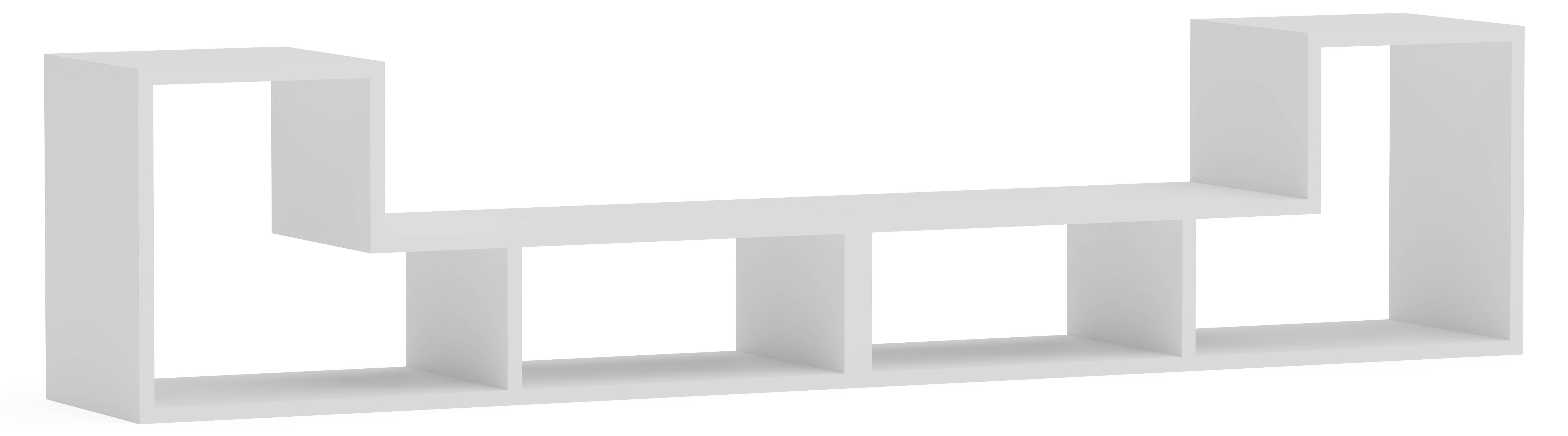 CUBICCO MEUBLE TV-BLANC | Je commande ! | home24