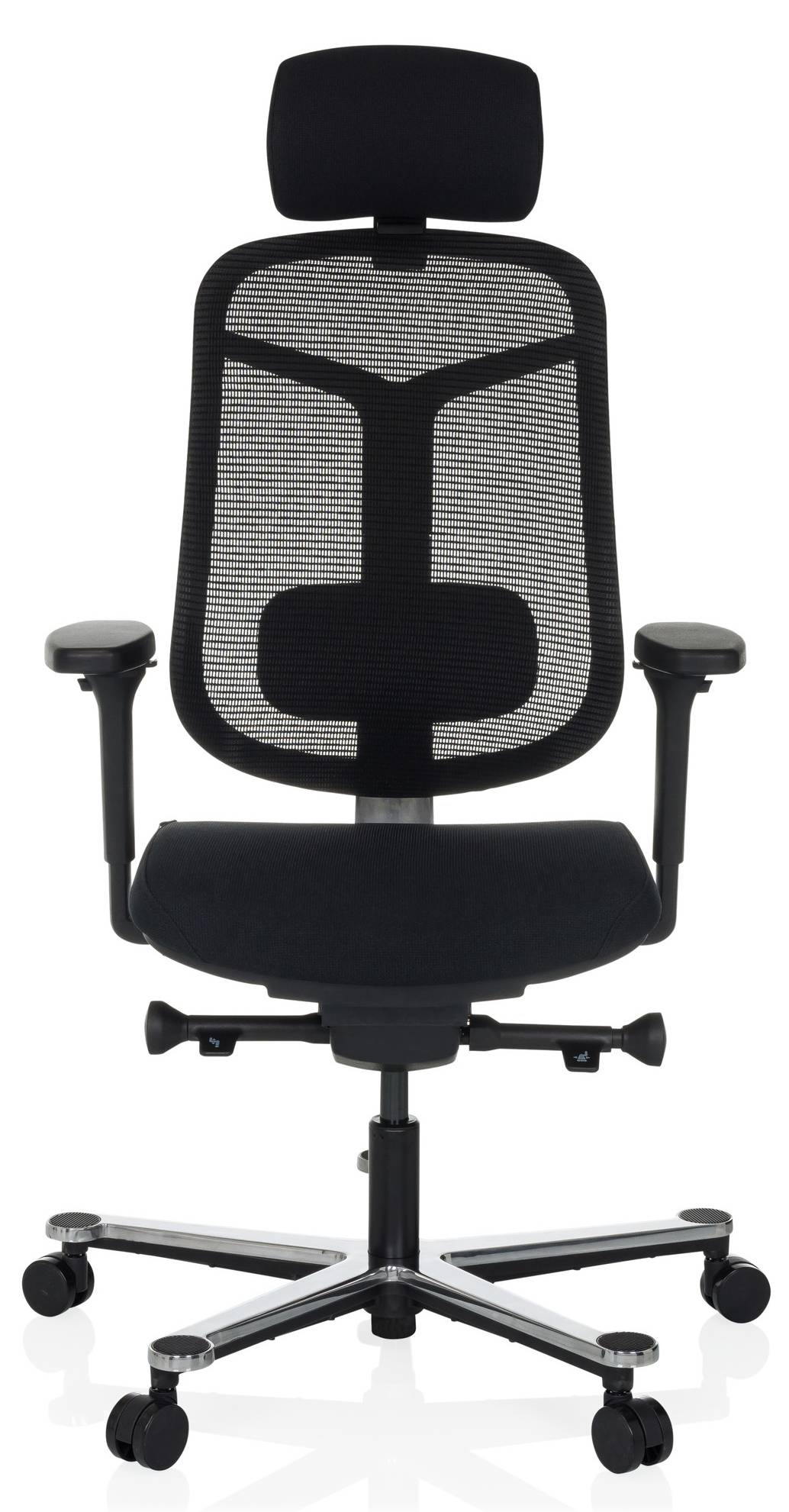 Siège de bureau BICOLORE HIGH | Je commande ! | home24