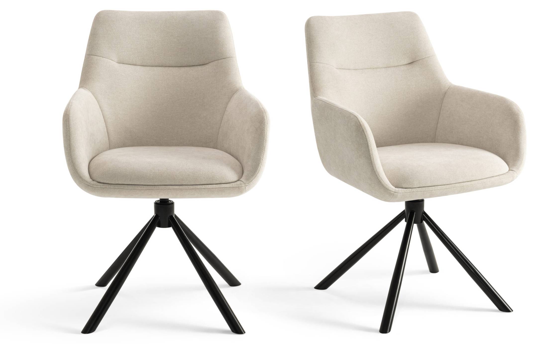 Esszimmerstuhle Olivia 2er Set kaufen | home24