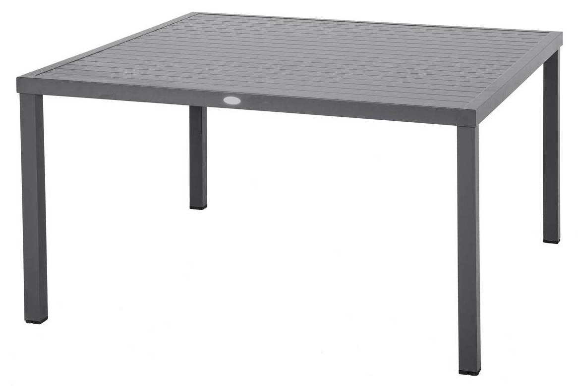 Table de jardin carrée PIAZZA | Je commande ! | home24