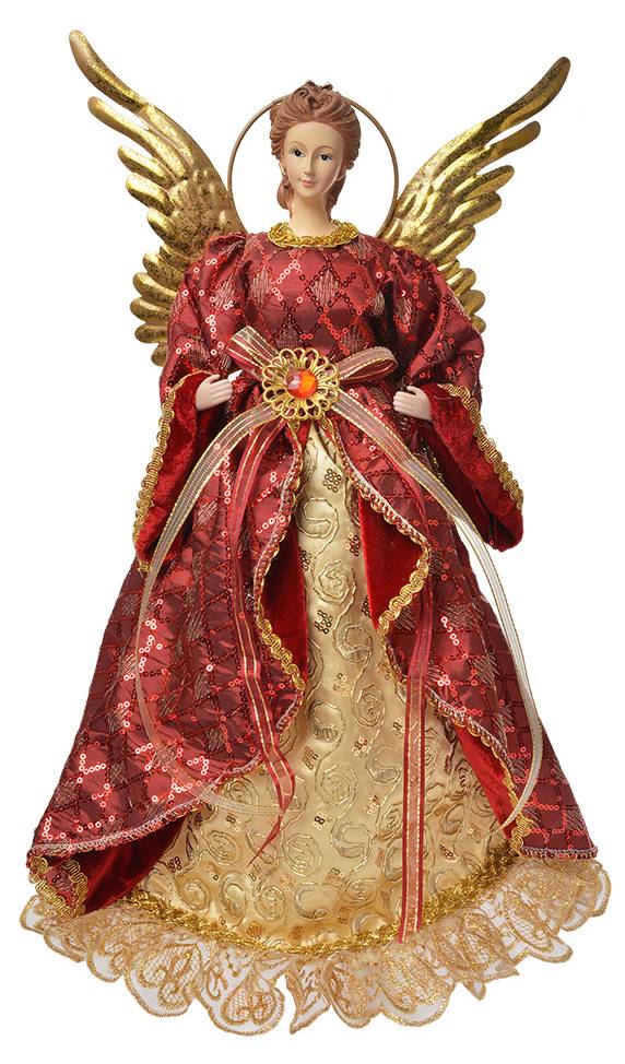 Figur Engel Xmas&Theo kaufen | home24