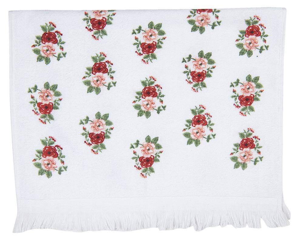 Gästehandtuch Loving Chic kaufen | home24
