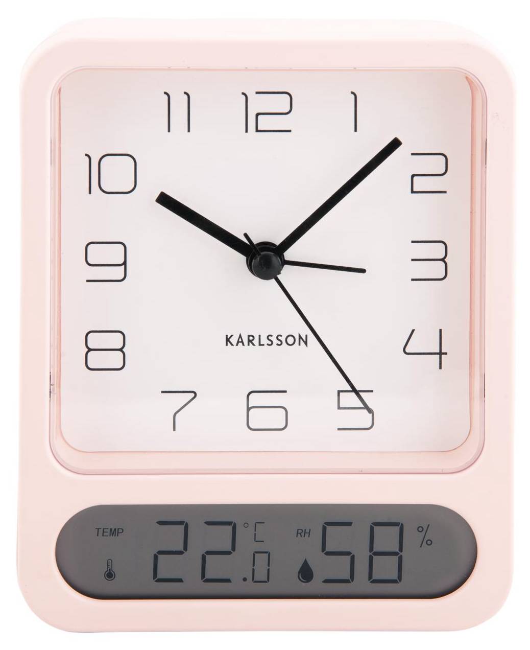 Réveil Duo | Je commande ! | home24