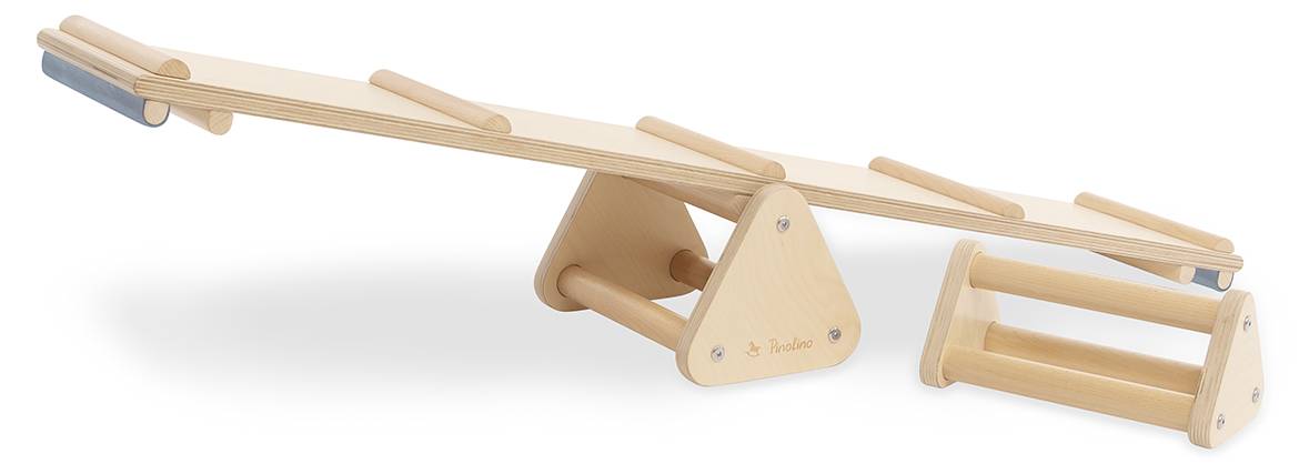 Balancewippe und Balken 'Kari', 3-tl… kaufen | home24